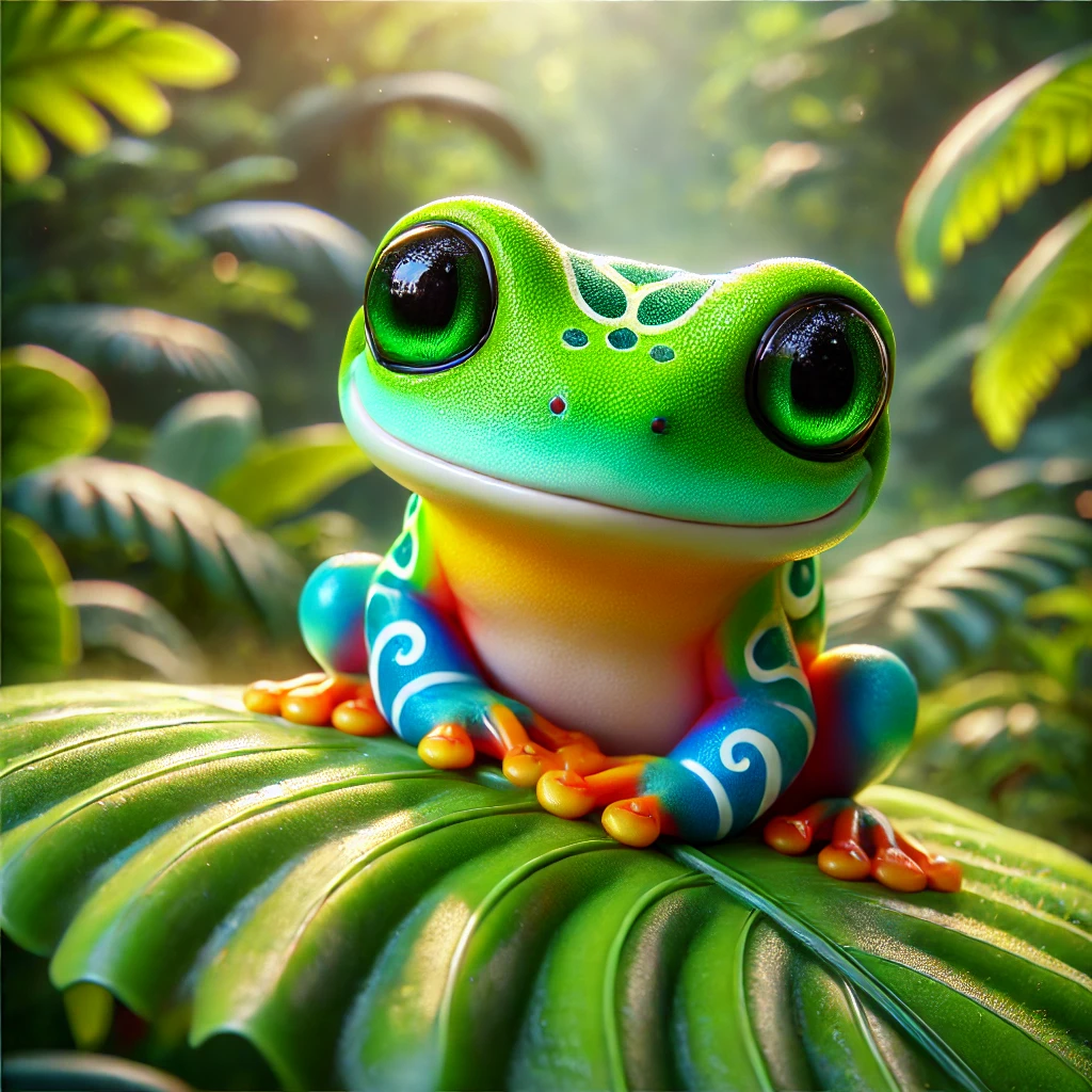 cute:7ziqkivryto= frog- Everything You Need to Know About Adorable ...