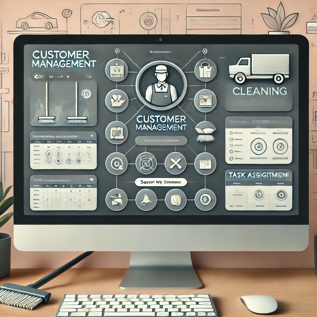 W Mop Com Login: Ultimate Guide to Managing Your Cleaning Business" I ...
