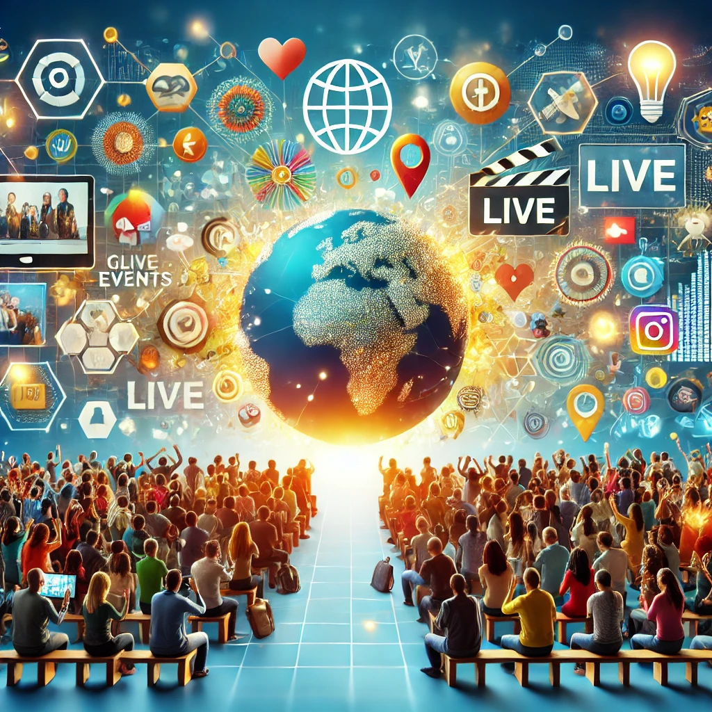 Discover IYF.tv: Your Ultimate Source for Inspirational Content