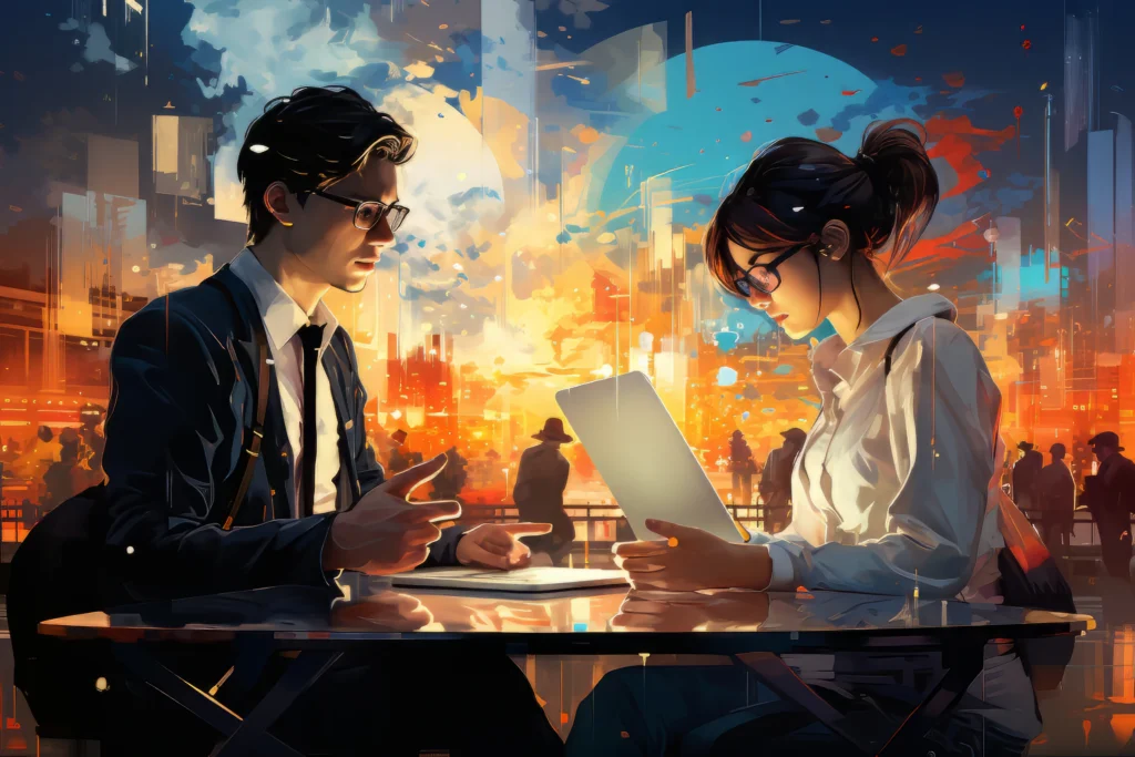 Exhentaime: A Revolutionary Approach to Time Management and Anime