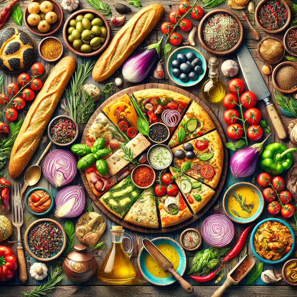 Crossato: Origins, Variations, Benefits, and Future Trends