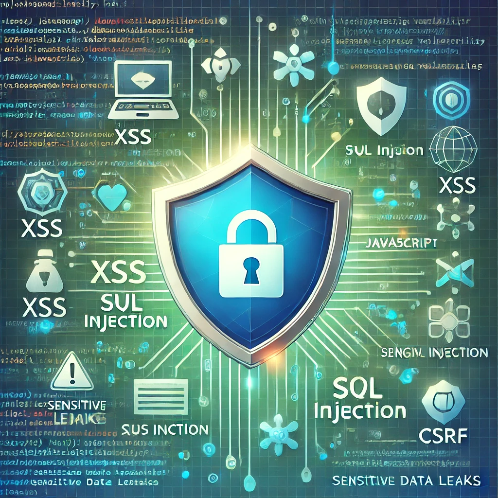 Top 10 JavaScript Vulnerabilities: How to Protect Your Web Applications