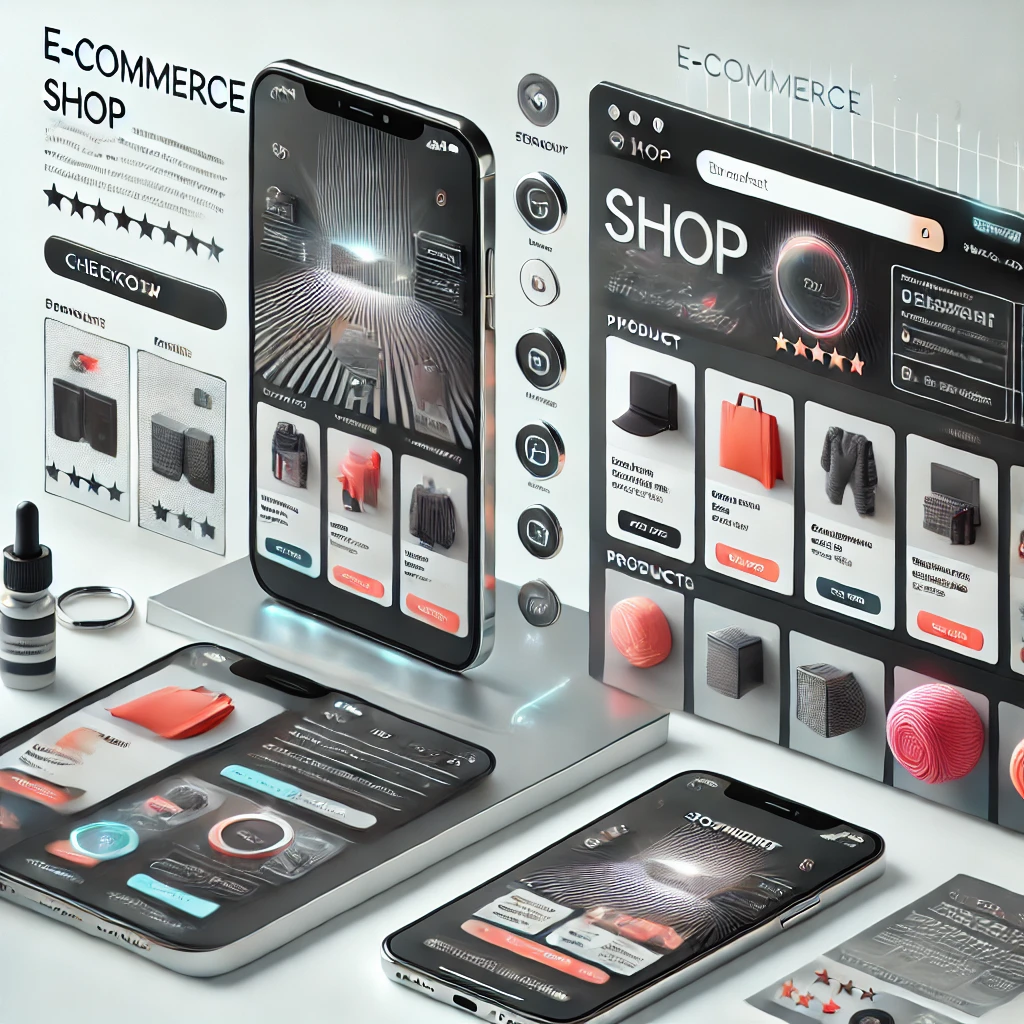 From Clicks to Sales: How to Optimize Your E-Commerce Shop for Maximum ...
